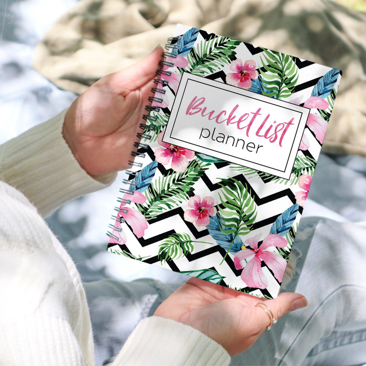 Jessica Autumn Planners
