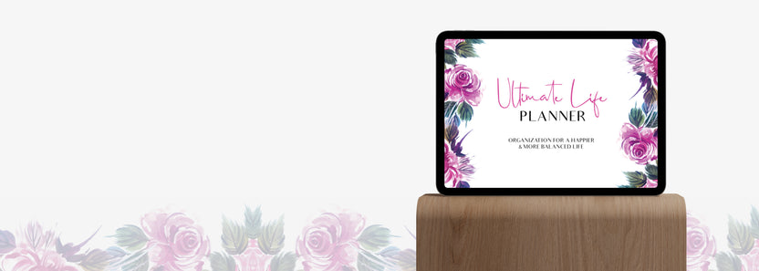 Jessica Autumn Planners