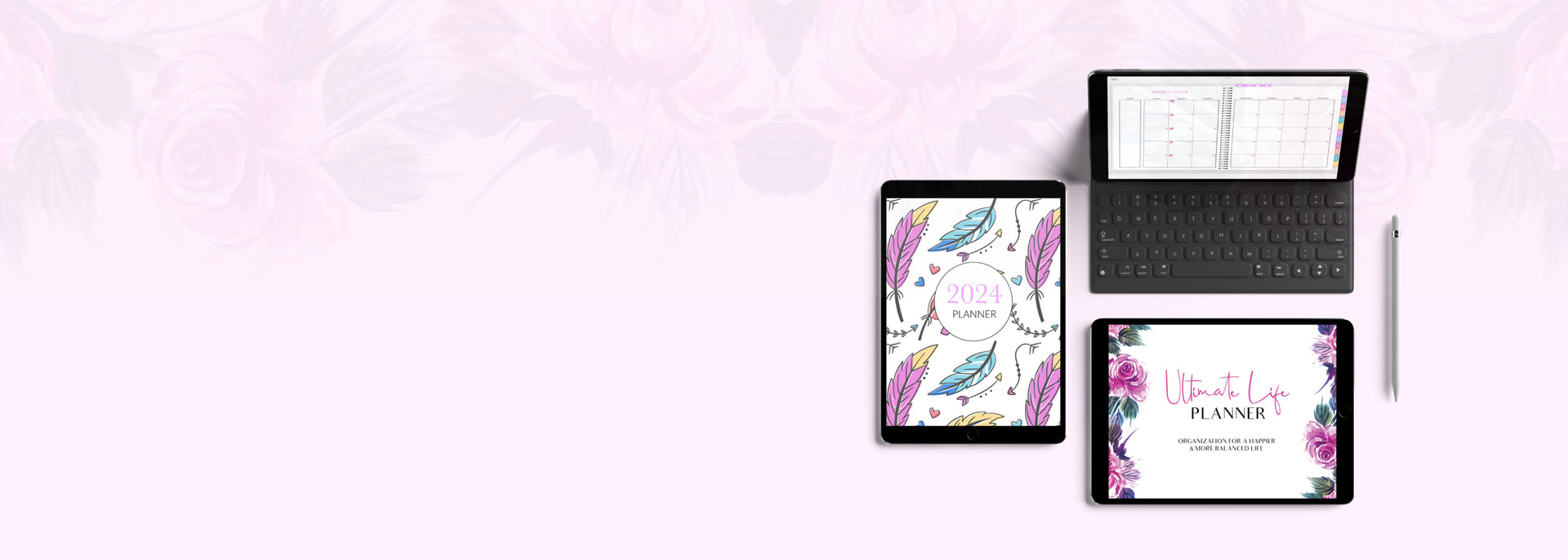 Jessica Autumn Planners